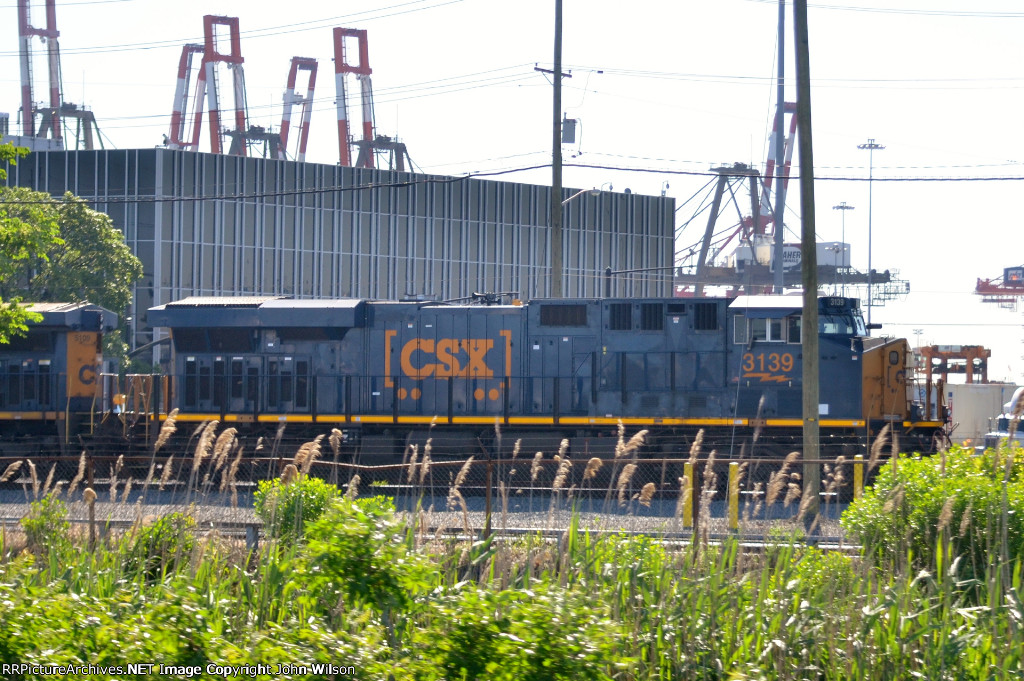 CSX 3139